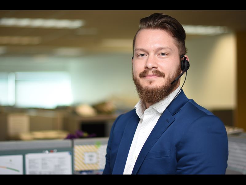 Customer Service Careers at Assurant | Assurant