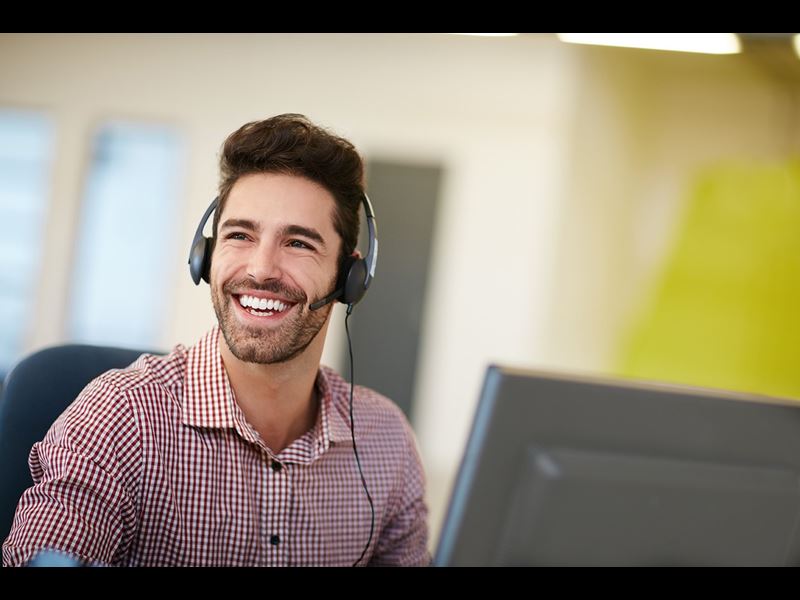 On-Site Hiring Event for Customer Service Reps | Assurant