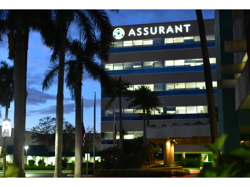 The Assurant Way - Our Culture Defined | Assurant