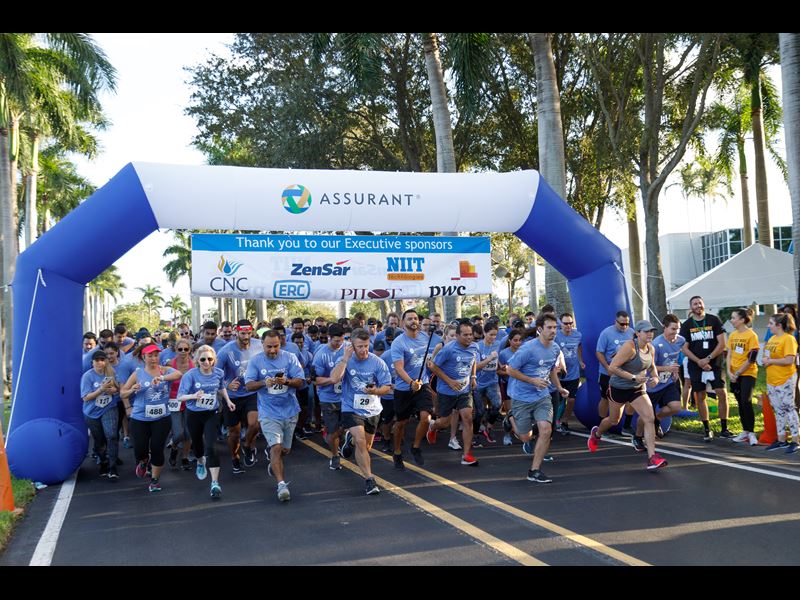 The Assurant Way - Our Culture Defined | Assurant