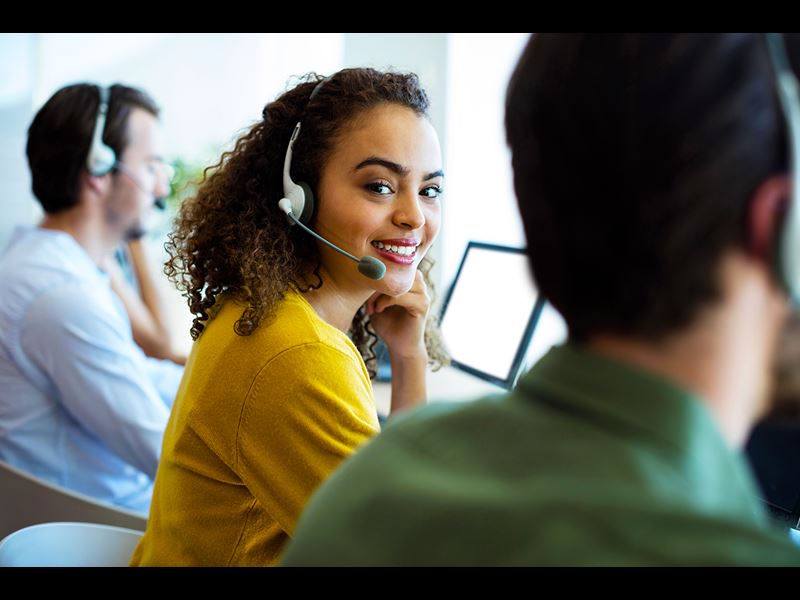 On-Site Hiring Event for Customer Service Reps | Assurant