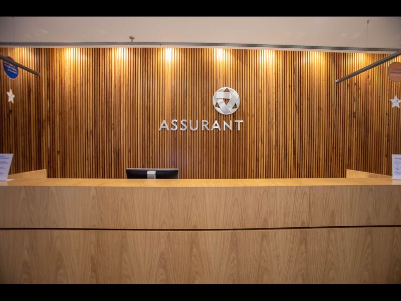 Assurant Careers in Brazil - Join our team in Barueri, São Paulo | Assurant