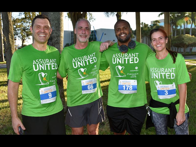 Join the Connected World of Assurant | Assurant