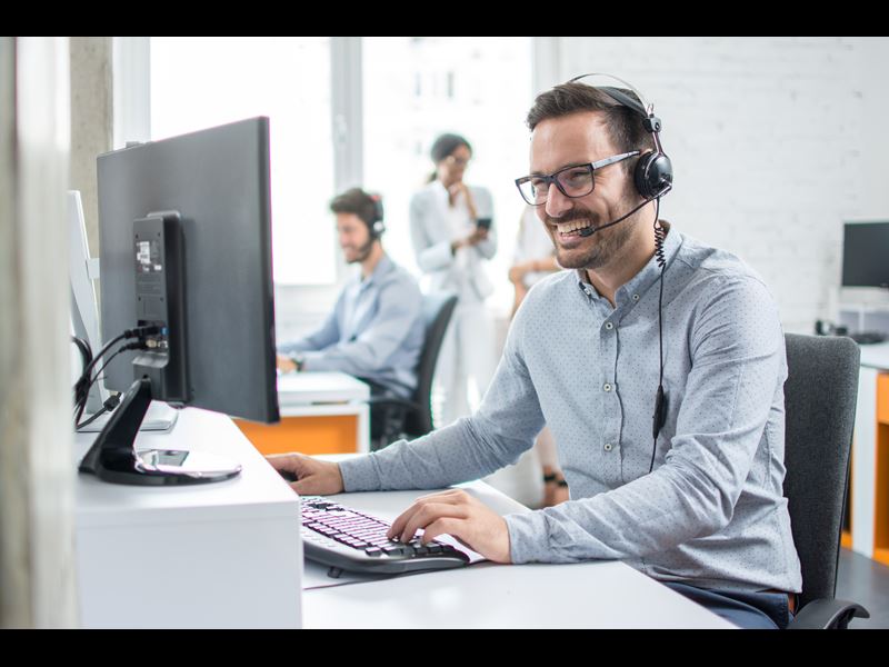 On-Site Hiring Event for Customer Service Reps | Assurant